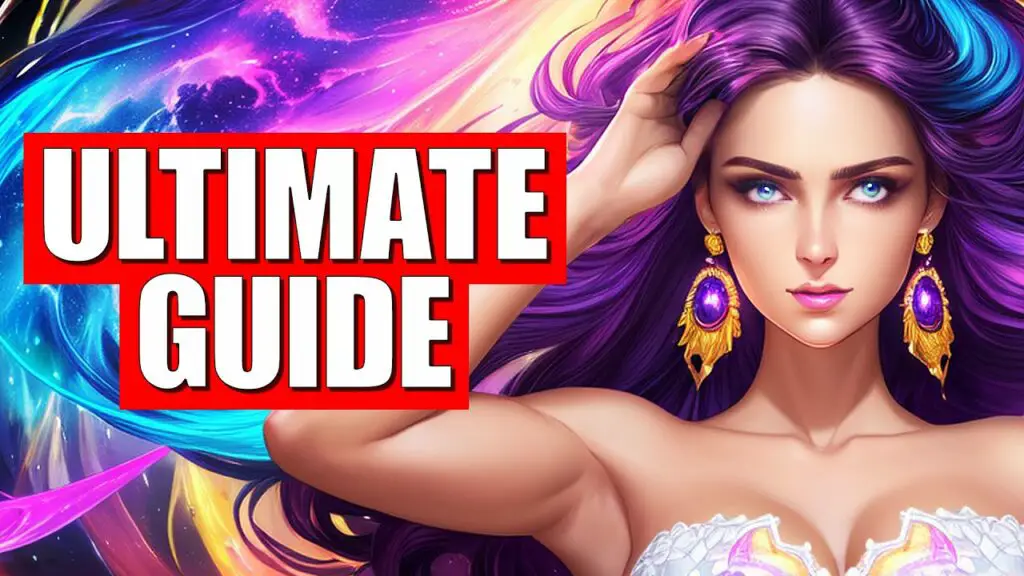 Stable diffusion tutorial. ULTIMATE guide – everything you need to know ... Stable diffusion tutorial. ULTIMATE guide – everything you need to know ...