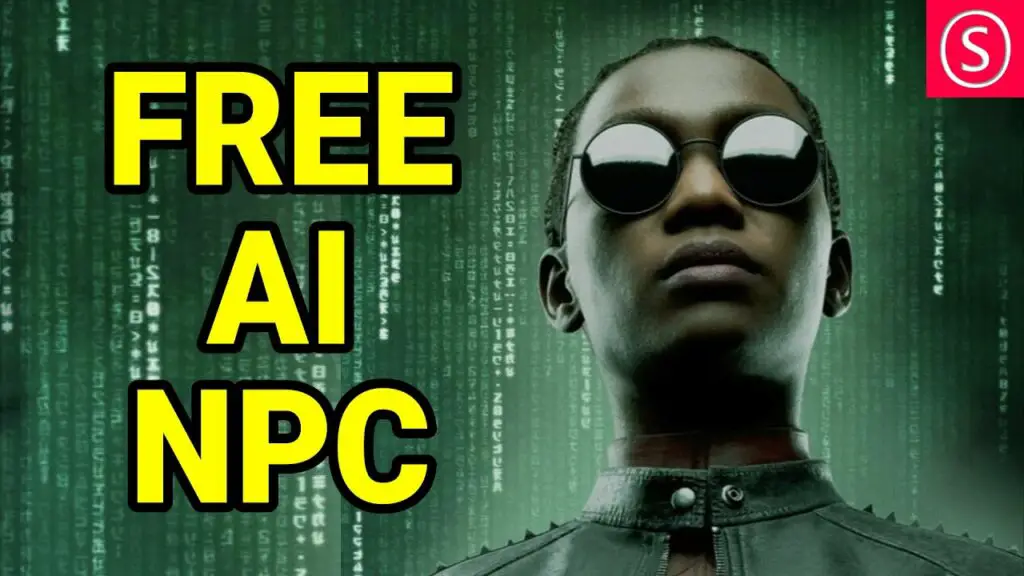 AI NPCs – FREE Demo from Replica with Unreal Engine – DiffusionArt.co AI NPCs – FREE Demo from Replica with Unreal Engine – DiffusionArt.co